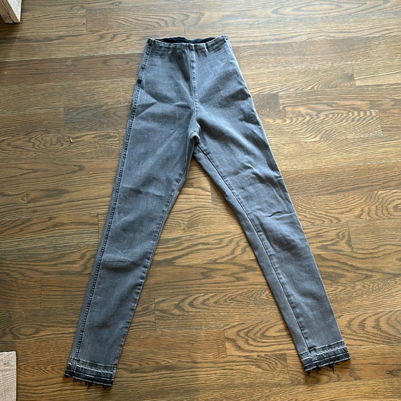 Commando | Jeans | Commando Jean Leggings | Poshmark
